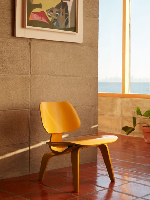 Herman Miller revisits iconic Eames designs | IndesignLive