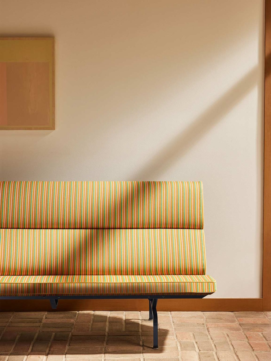 Herman Miller and HAY have reinterpreted your favourite Eames designs ...