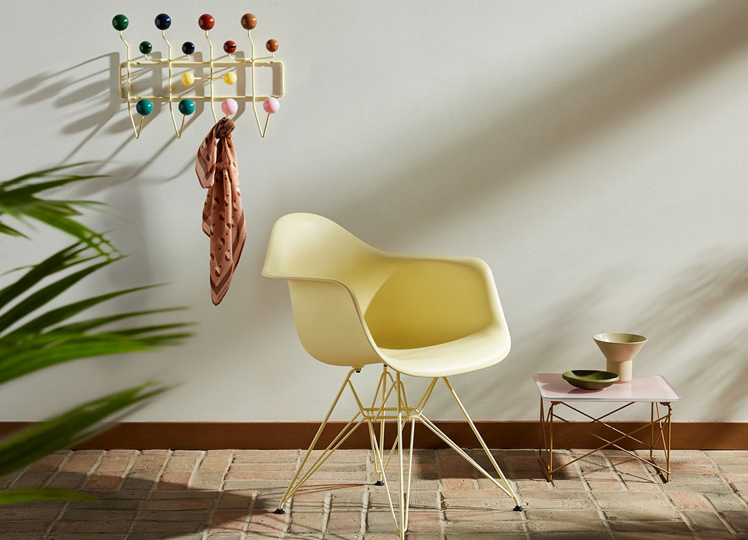 Herman Miller and HAY have reinterpreted your favourite Eames designs | IndesignLive