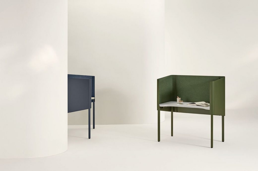 reeno bench - grazia&co. | IndesignLive
