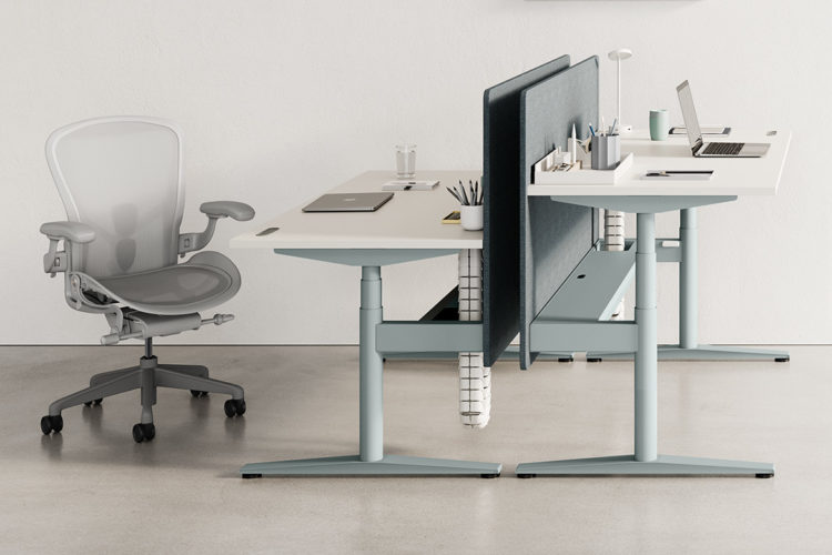 Herman Miller - Ratio | IndesignLive