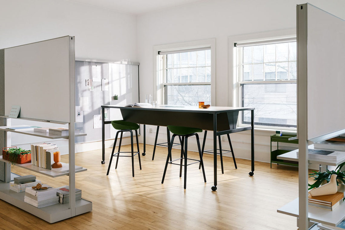 Herman Miller understands the shifting workplace landscape | IndesignLive