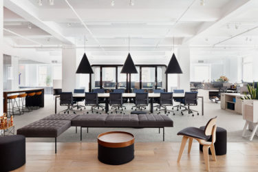 The Future of work: Herman Miller's workplace strategy | IndesignLive