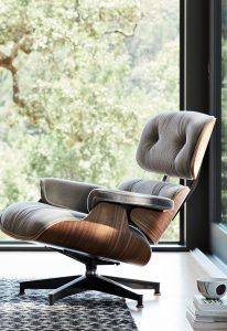 65 years of the Eames Lounge Chair and Ottoman | IndesignLive