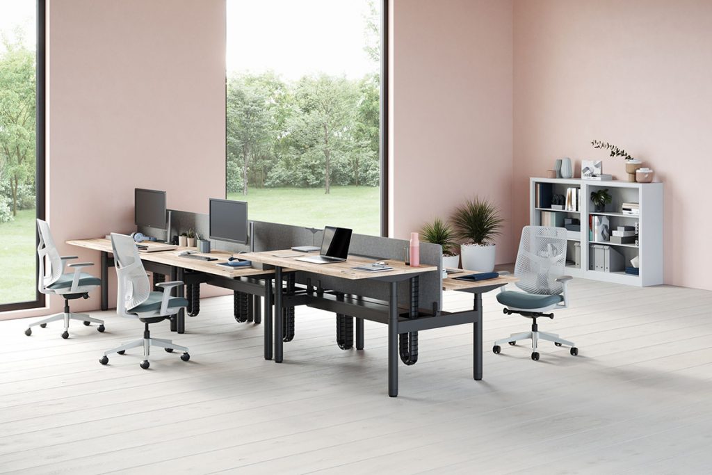 Herman Miller's New Localisation Programme Initiative | IndesignLive