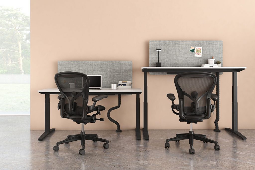 Herman Miller's New Localisation Programme Initiative | IndesignLive