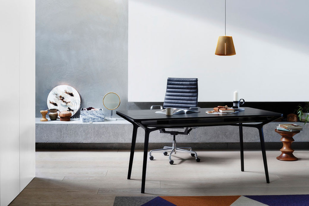 Herman Miller, Designing Work - INDE.Award 2020 Sponsor | IndesignLive