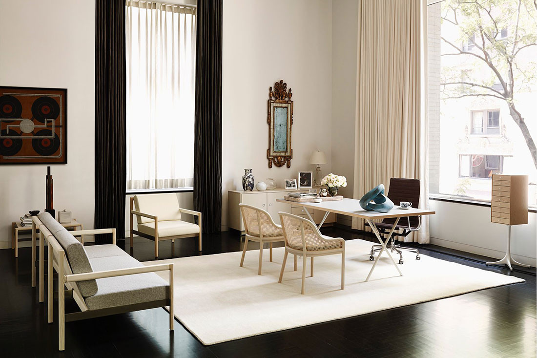 Herman Miller, Designing Work - INDE.Award 2020 Sponsor | IndesignLive