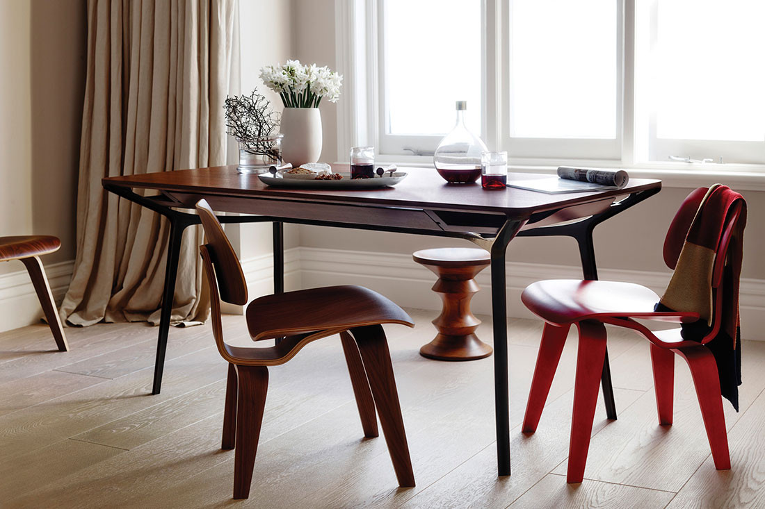 Herman Miller, Designing Work - INDE.Award 2020 Sponsor | IndesignLive