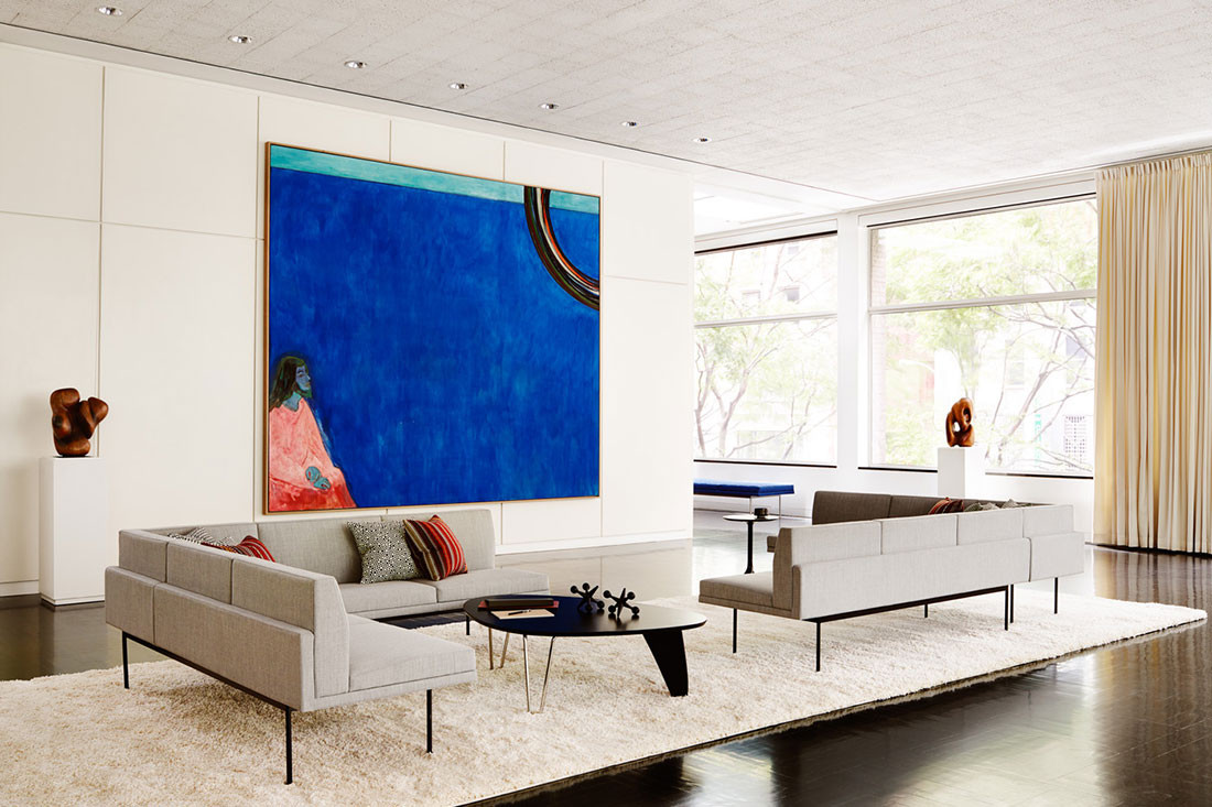 Herman Miller, Designing Work - INDE.Award 2020 Sponsor | IndesignLive