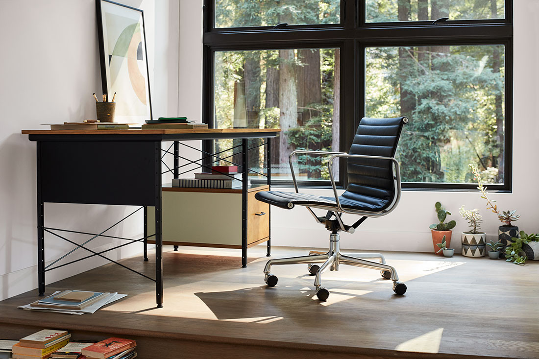 Herman Miller, INDE.Awards partner of The Design Studio | IndesignLive