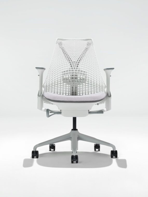 Herman Miller sets Sayl for Ocean-Bound Plastic | IndesignLive