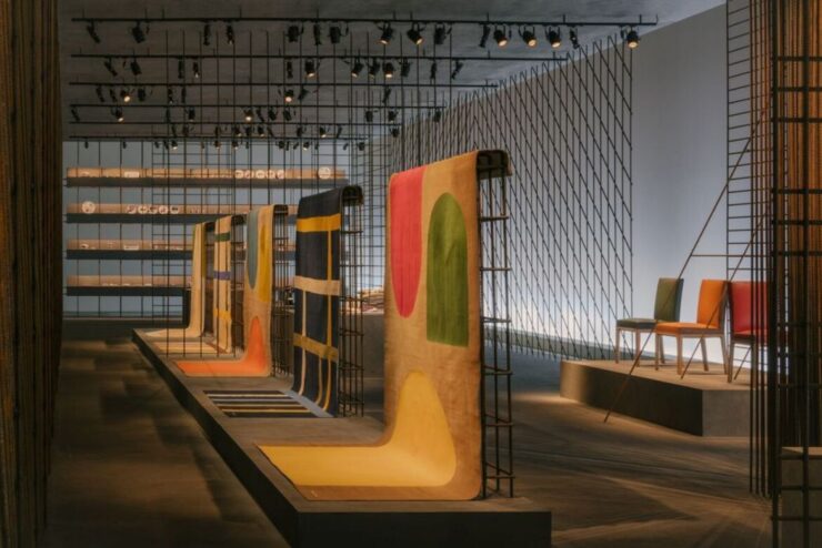 Cera Stribley's memorable Milan Design Week 2023 | IndesignLive
