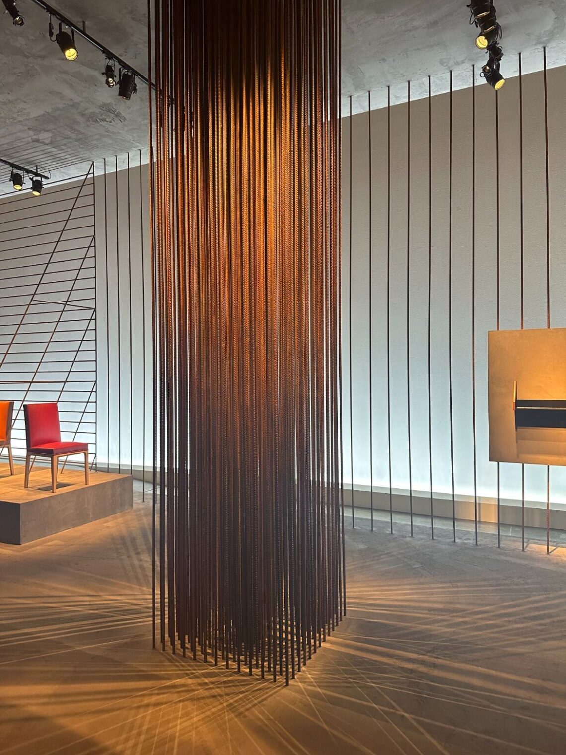 Cera Stribley's memorable Milan Design Week 2023 | IndesignLive