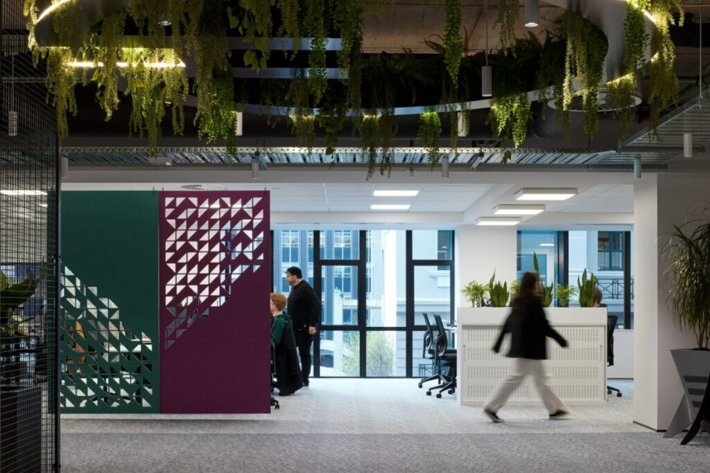Hnry - Designgroup Stapleton Elliott Architects (DGSE) | IndesignLive