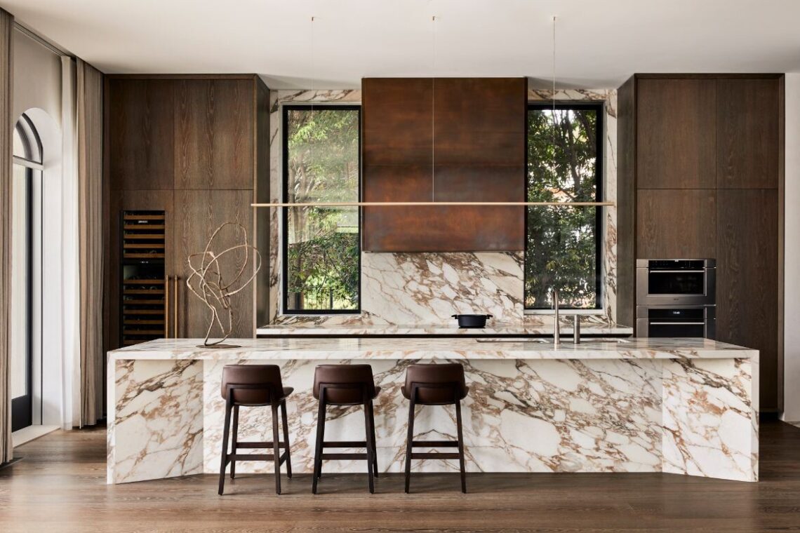 Sub-Zero and Wolf - Kitchen Design Contest | IndesignLive