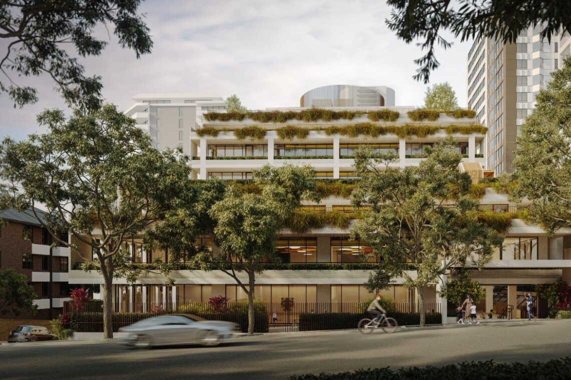 Reddam North Shore | IndesignLive