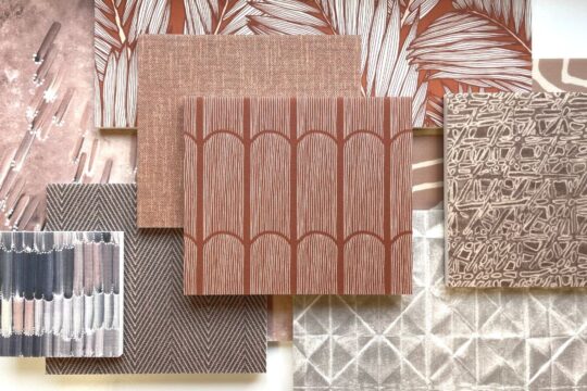 Materialised - Products | IndesignLive