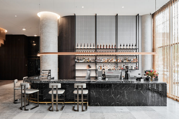 SORA Interior Architecture and Design | IndesignLive