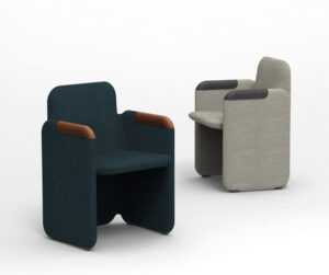 The Gran Chair | Indesign Live: Interior Design and Architecture