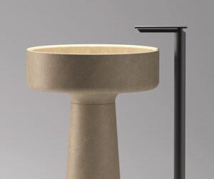 Bjhon Washbasins from Agape | Indesign Live: Interior Design and ...