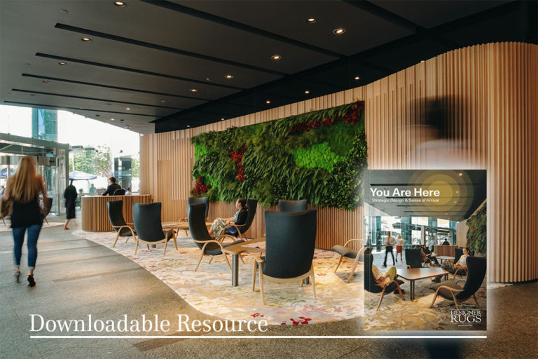 Strategic Design and Creating a Sense of Arrival | IndesignLive