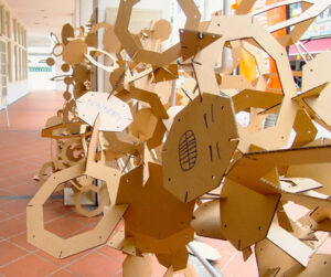 Foundry’s Big Build at Saturday in Design | Indesign Live: Interior ...