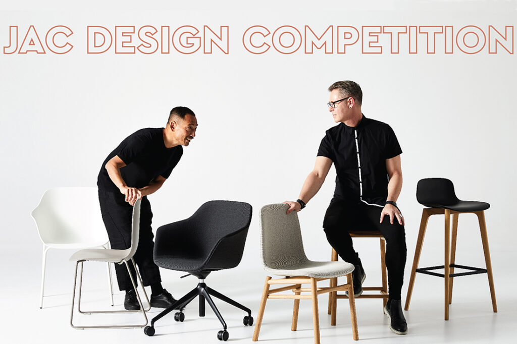 Reflecting on 2020 with the JAC Chair | Indesign Live: Interior Design ...