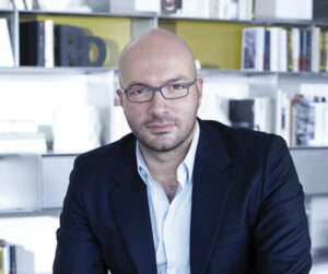 Massimiliano Busnelli’s Dialogues for B&B Italia | Indesign Live ...