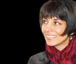 Shashi Caan: Championing Interiors | Indesign Live: Interior Design and ...