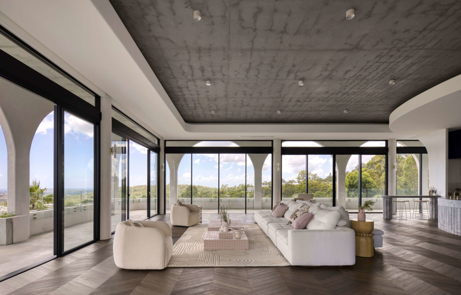 Gandel House at Emmy Monash Aged-Care by Bates Smart | IndesignLive