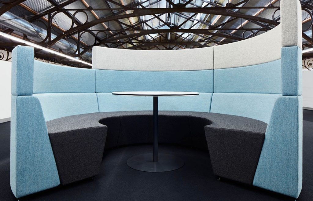 Hive - Aspect Furniture Systems - Furniture | IndesignLive