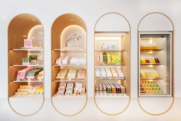 Saccharine Sweet: Holiland Patisserie Shanghai | IndesignLive