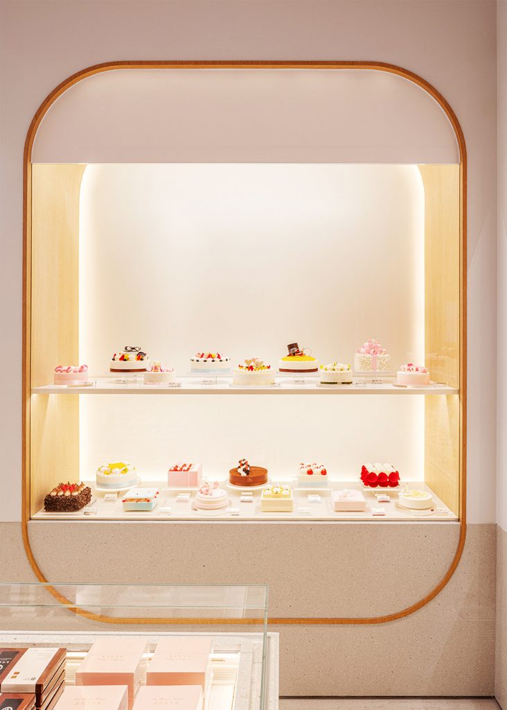 Saccharine Sweet: Holiland Patisserie Shanghai | IndesignLive