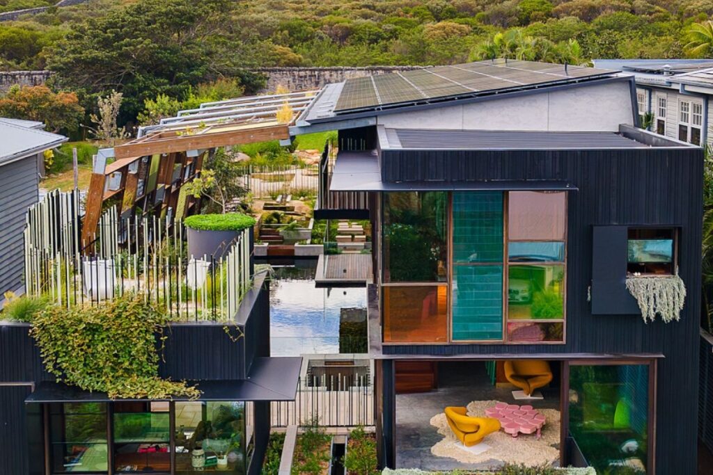 2024 Sustainability Awards shortlist | IndesignLive