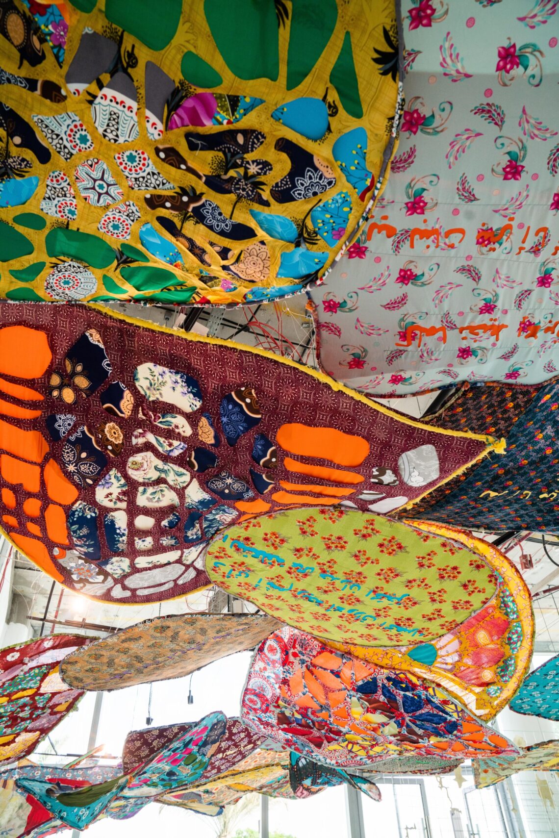 10 creative change-makers put the spotlight on sustainability in Dubai ...