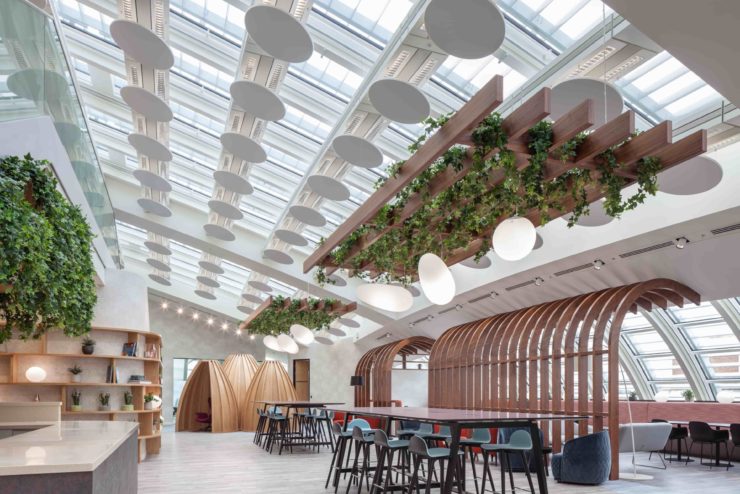 Rising expectations: The rise of vertical schools | IndesignLive