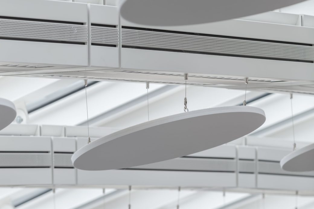 Horizon - Autex Acoustics | IndesignLive