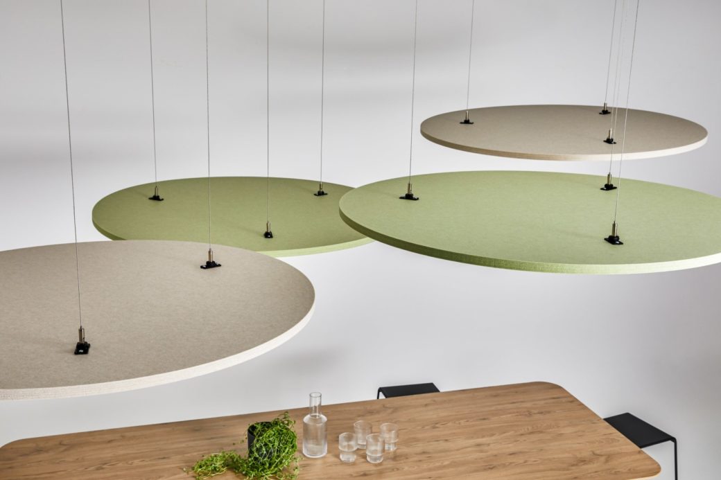 Horizon - Autex Acoustics | IndesignLive