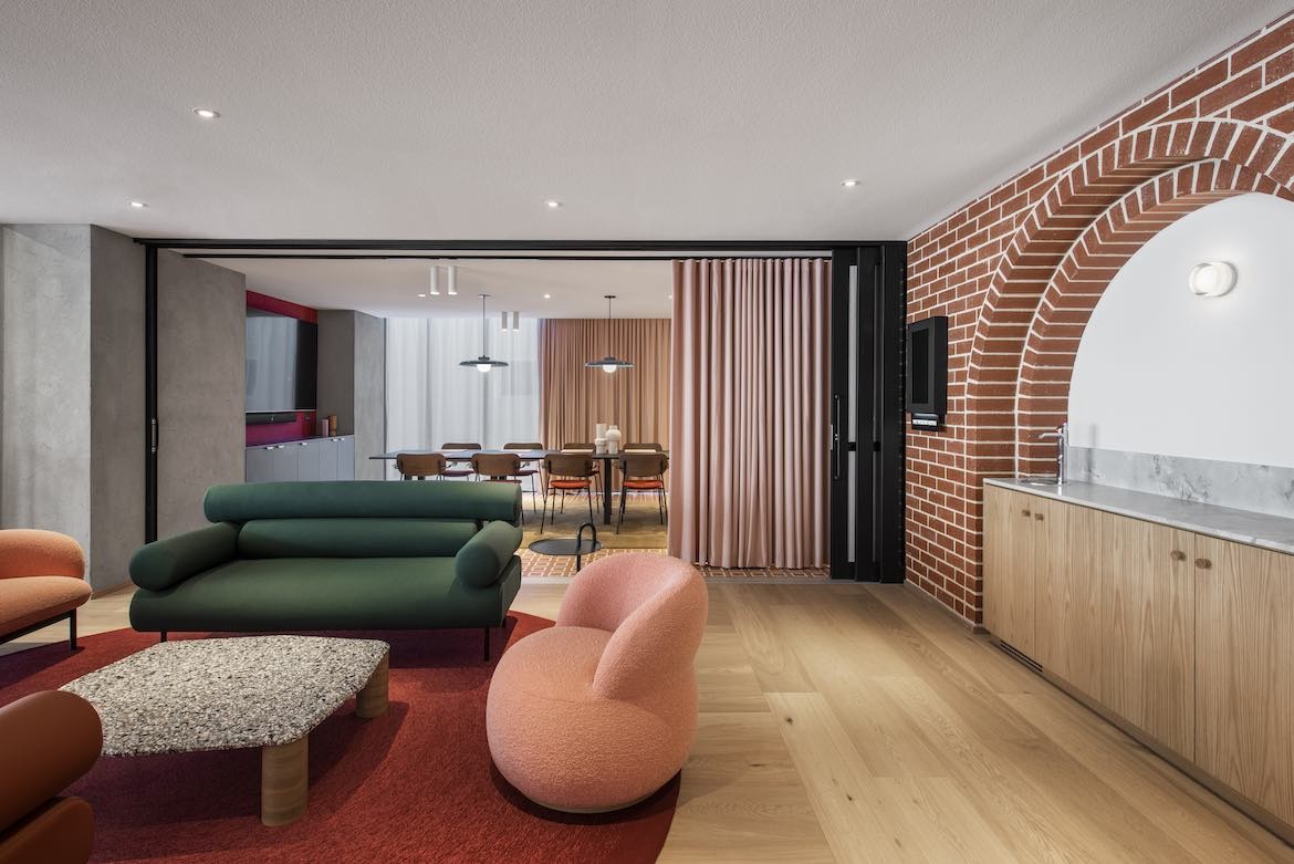 Surface revolution: how the right material choices can transform hotels ...