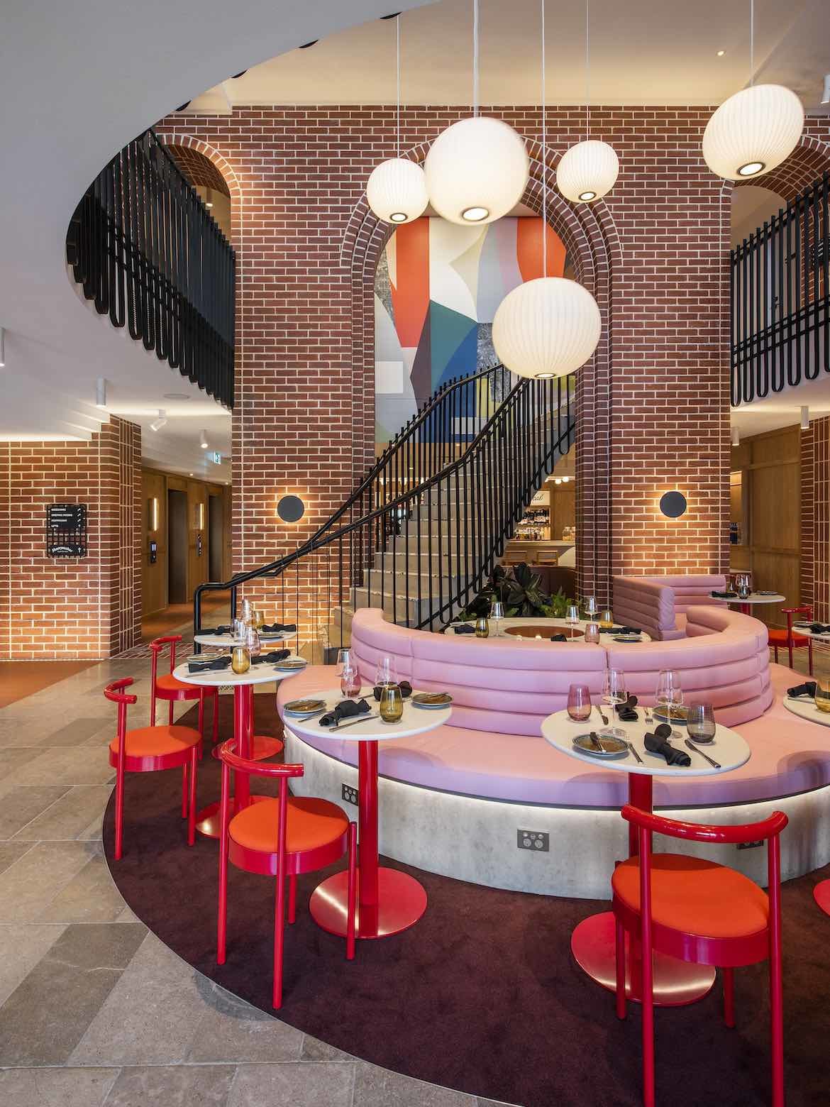 Surface revolution: how the right material choices can transform hotels ...