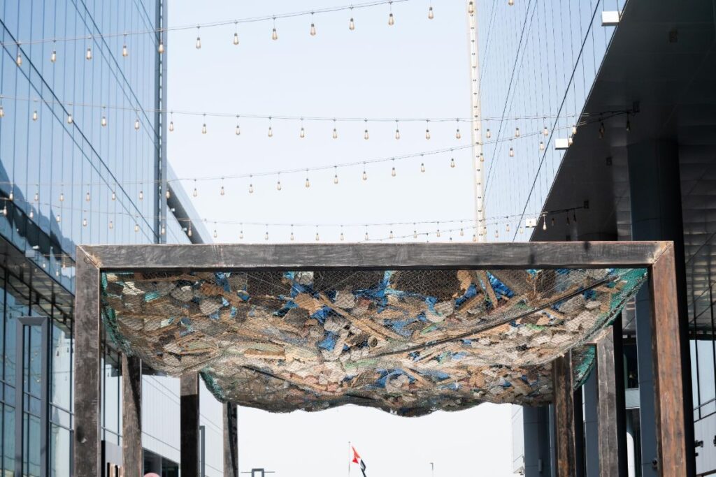 10 creative change-makers at Dubai Design Week 2022 | IndesignLive