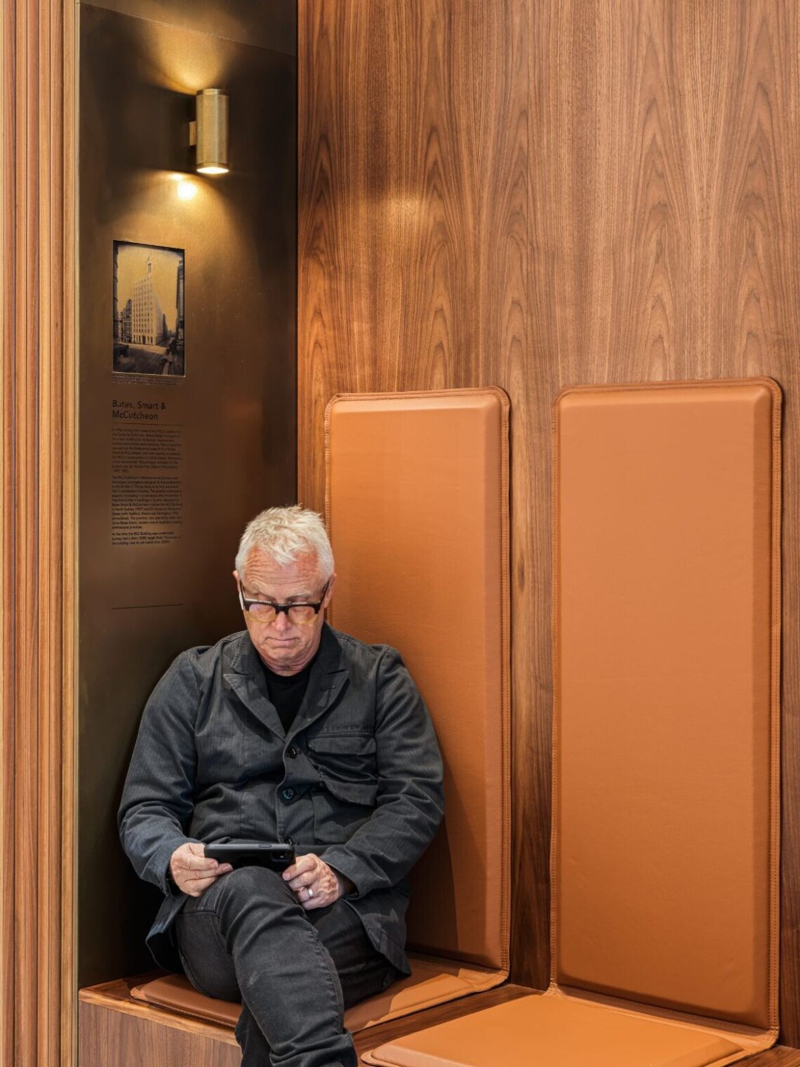 Hub Martin Place Q&A | Indesignlive