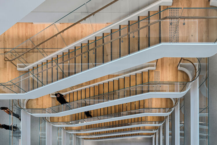 Hub Martin Place Q&A | Indesignlive