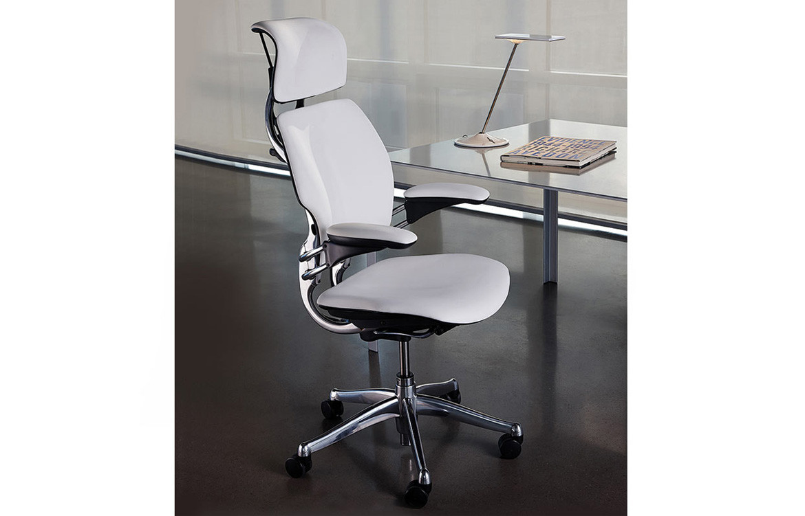 Humanscale Freedom Chair | RJ Office | Indesignlive The Collection