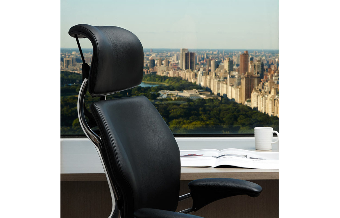 Humanscale Freedom Chair | RJ Office | Indesignlive The Collection
