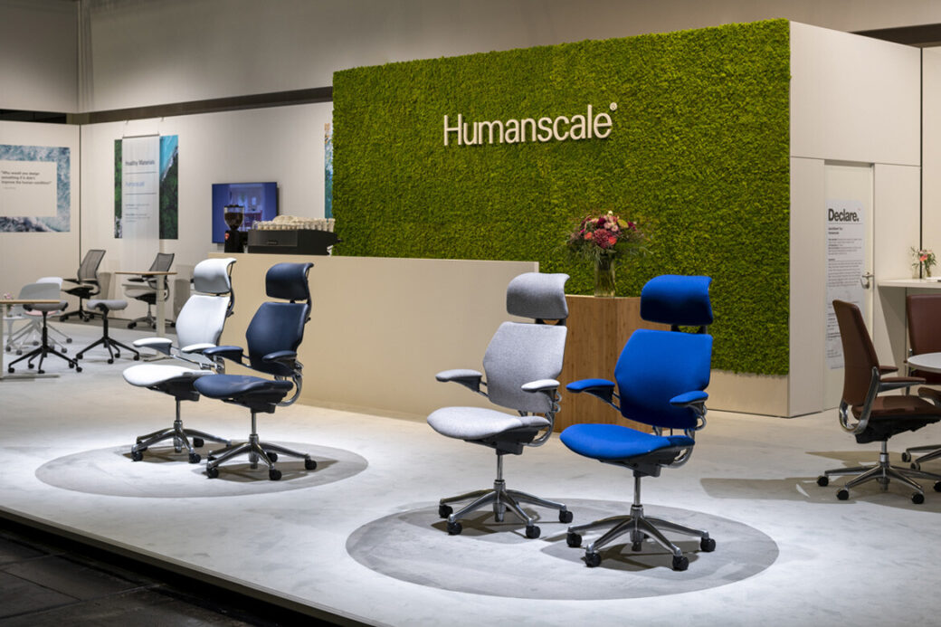 Orgatec Insights | IndesignLive