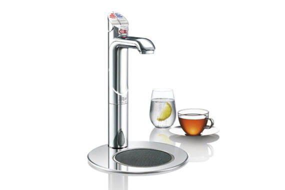 Zip Hydroboil: The Next Level | Indesign Live: Interior Design and ...