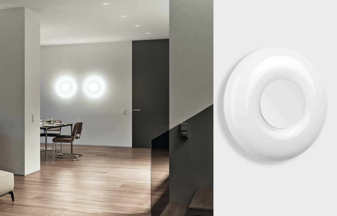 Wall Luminaires | Light Culture | IndesignLive The Collection