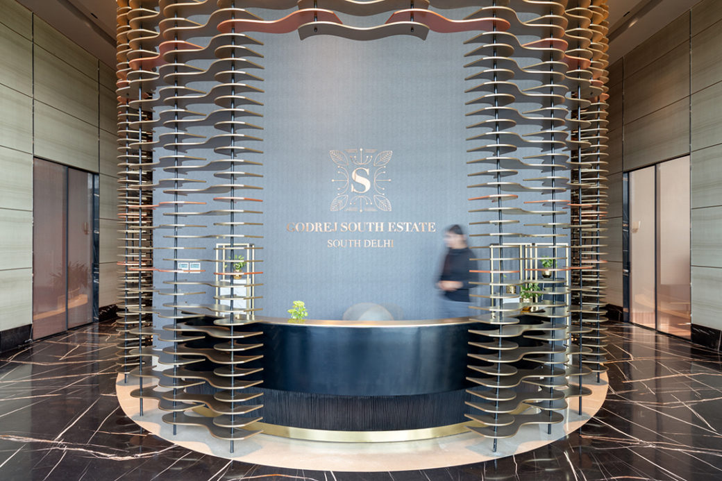 How Studio IAAD made a destination out of a display home | IndesignLive